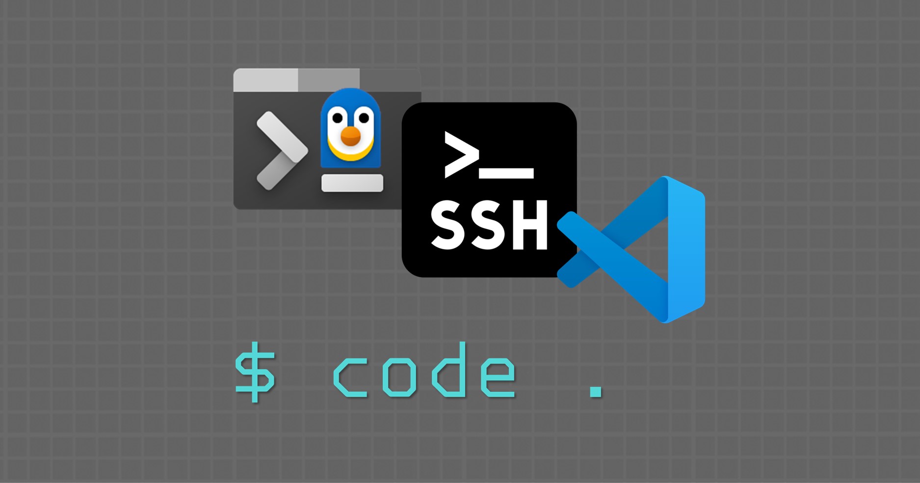Integrating Vs Code On Remote Linux Machines `code ` As In Wsl Microhobby